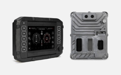 DSE Control (Engine Control) Archives - PROINTERTECH EQUIPMENT